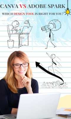 Canva vs Adobe Spark: Choosing the Best Design Tool for Your Needs – AI Tools Directory ...